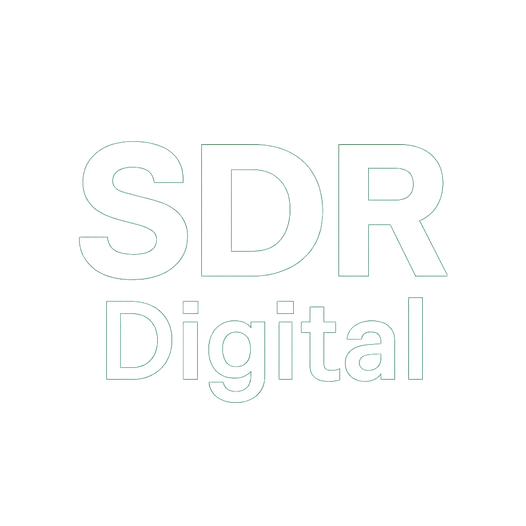 TOS digital SDR